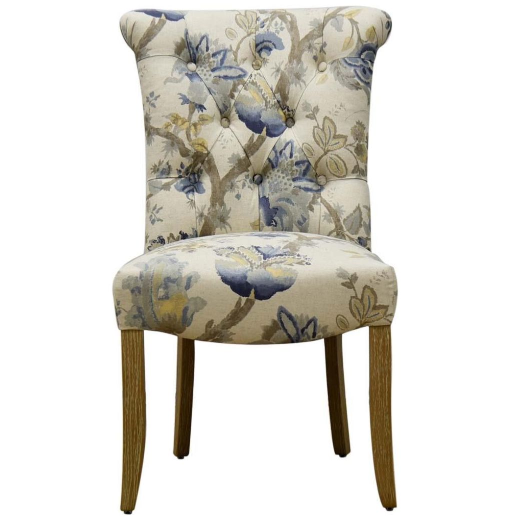 Silla Charlotte Bloom Vintage Home