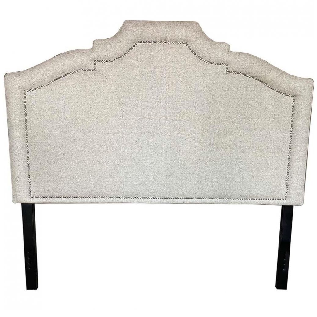 Cabecera Ariana Queen Rice Vintage Home