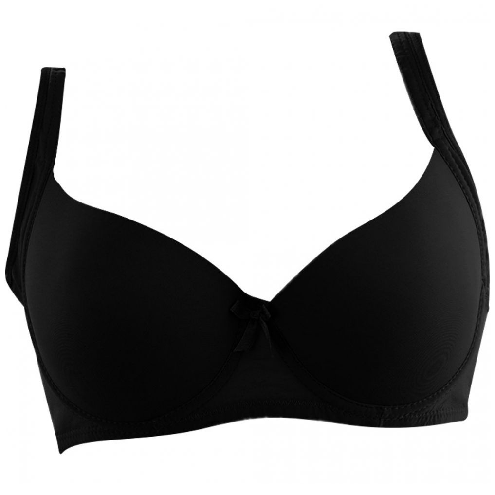 Brasier con Varilla Espalda Ancha Couture 22194R