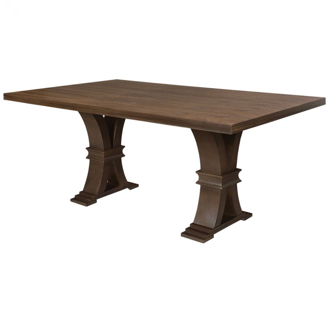 Mesa Rectangular Provence New Challenge