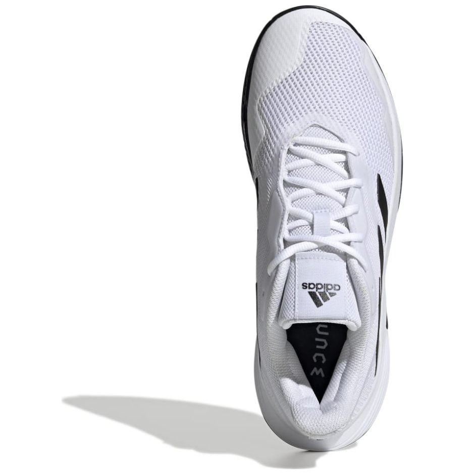 Tenis Adidas Courtjam Control M para Hombre