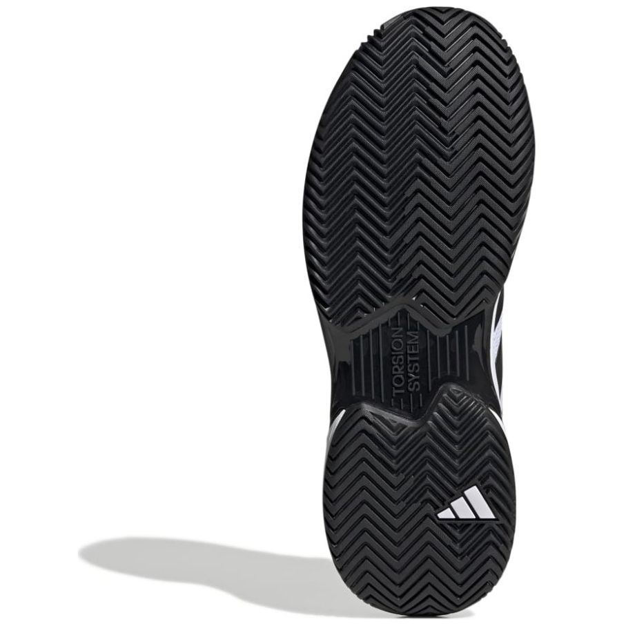 Tenis Adidas Courtjam Control M para Hombre