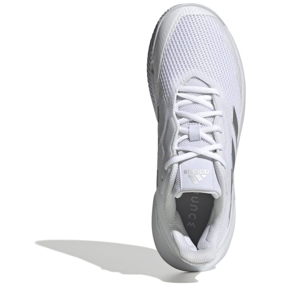 Tenis Adidas Courtjam Control W para Mujer