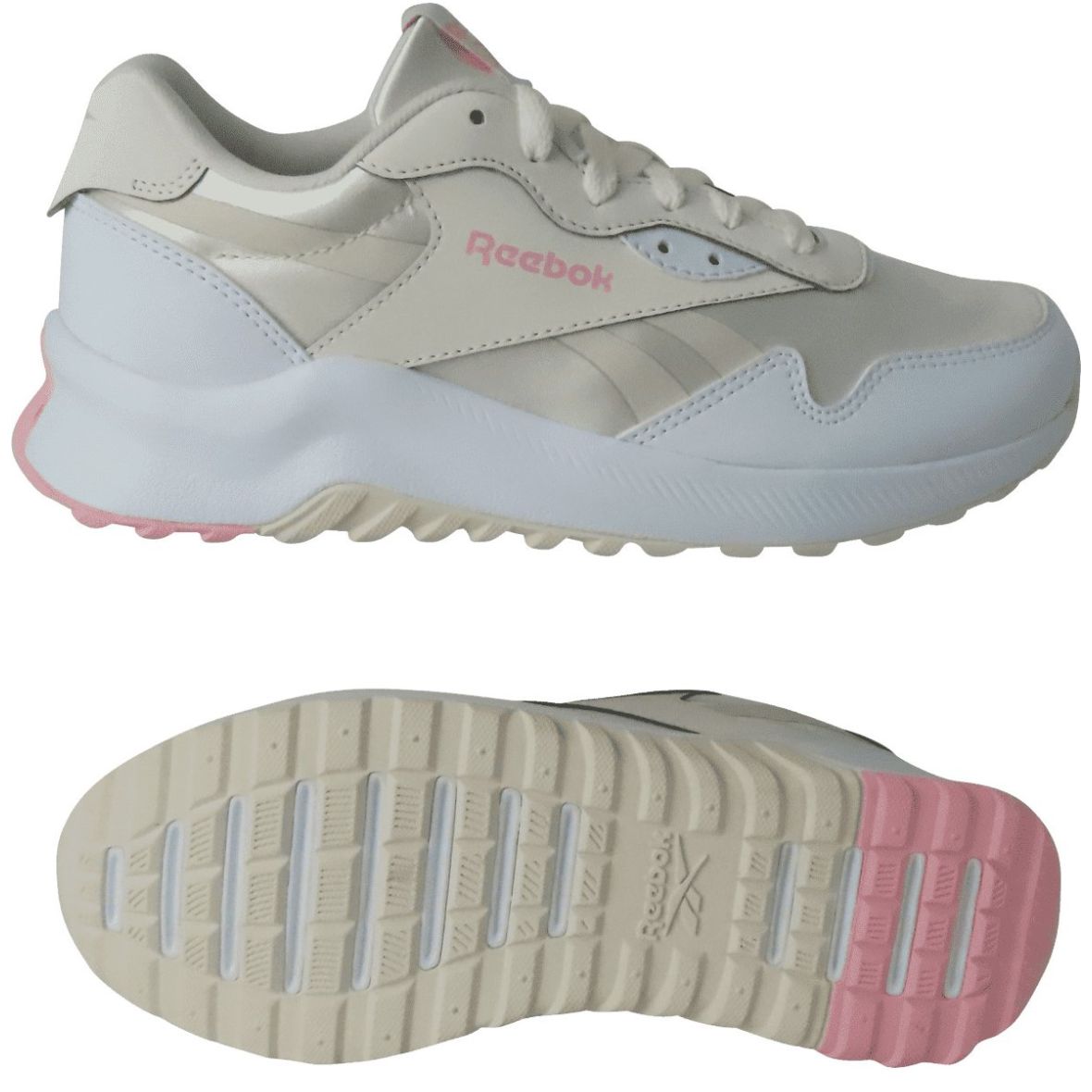 Tenis Reebok Casual Reebok para Mujer