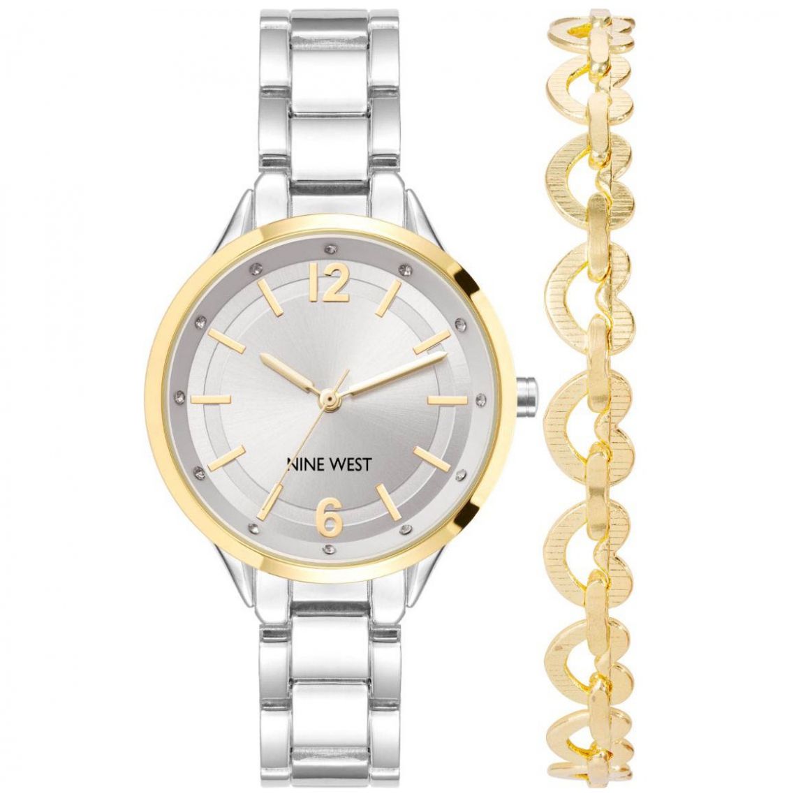 Reloj para Mujer Nine West Modelo