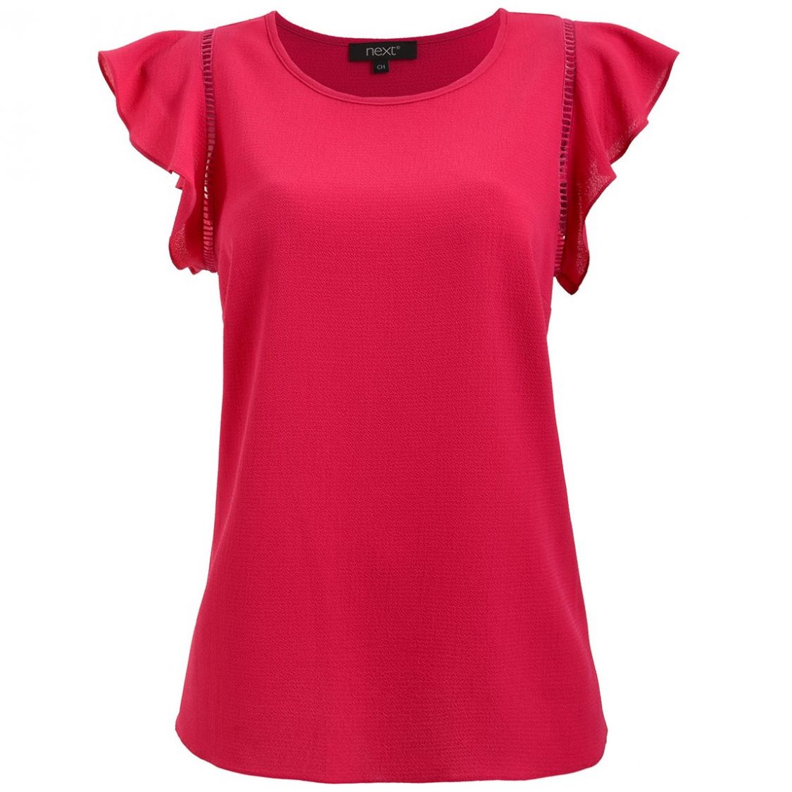 Blusa con Olan Next para Mujer