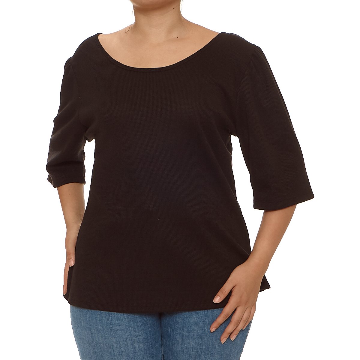 Blusa para Dama Tallas Plus Doma Fashion