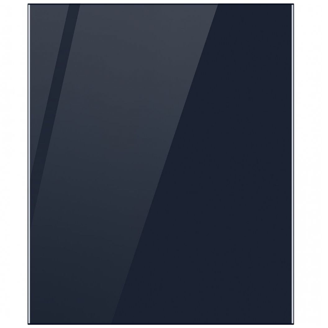 Panel Inferior Samsung Bespoke Ra-B23Dbb41Gg Pre But Navy