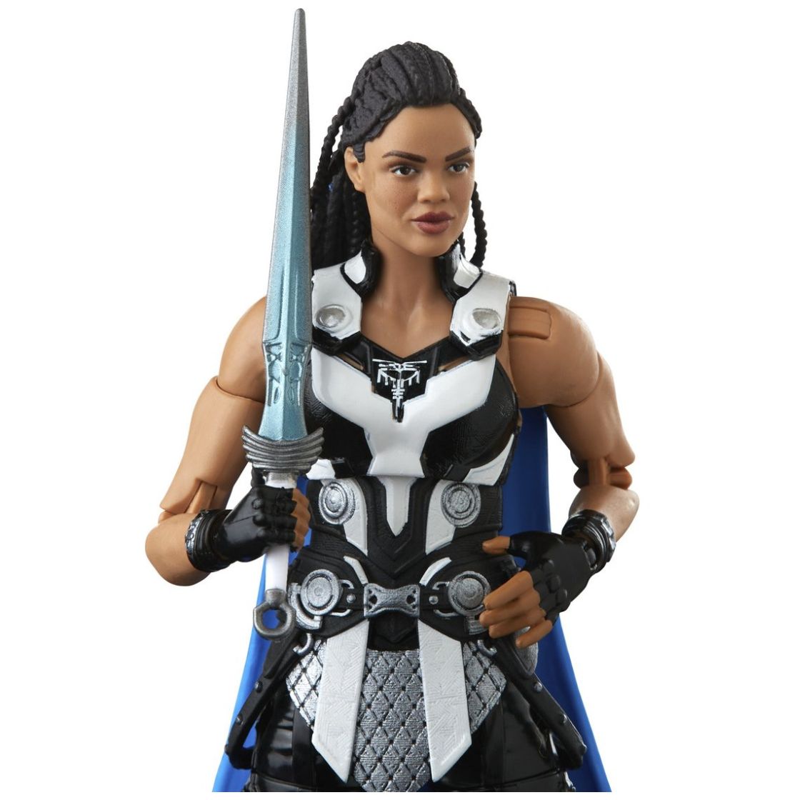 Figura King Valkyrie Legends Thor 4 Visor Marvel