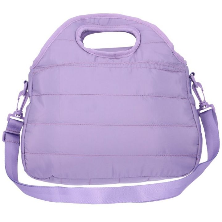 Lonchera New Neo Lila Xtrem