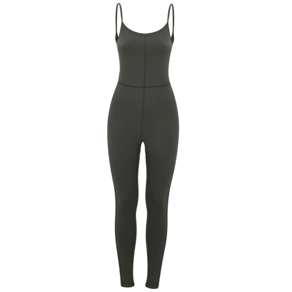 Body Completo For Intelligent Trainers para Mujer