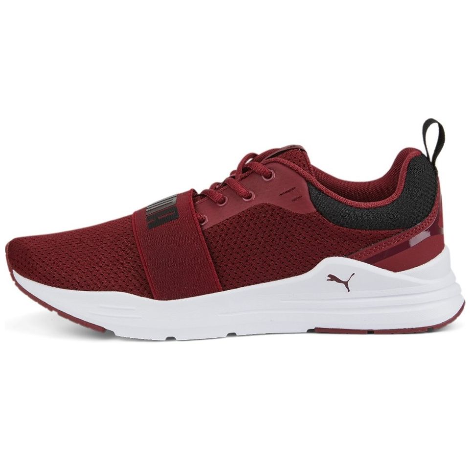 Tenis Running Puma Wired Run para Hombre