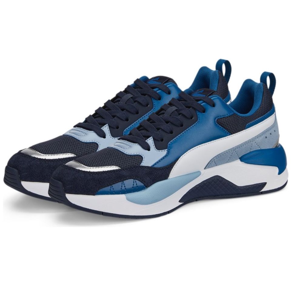 Tenis Casual Puma X-Ray 2 Square Sd para Hombre