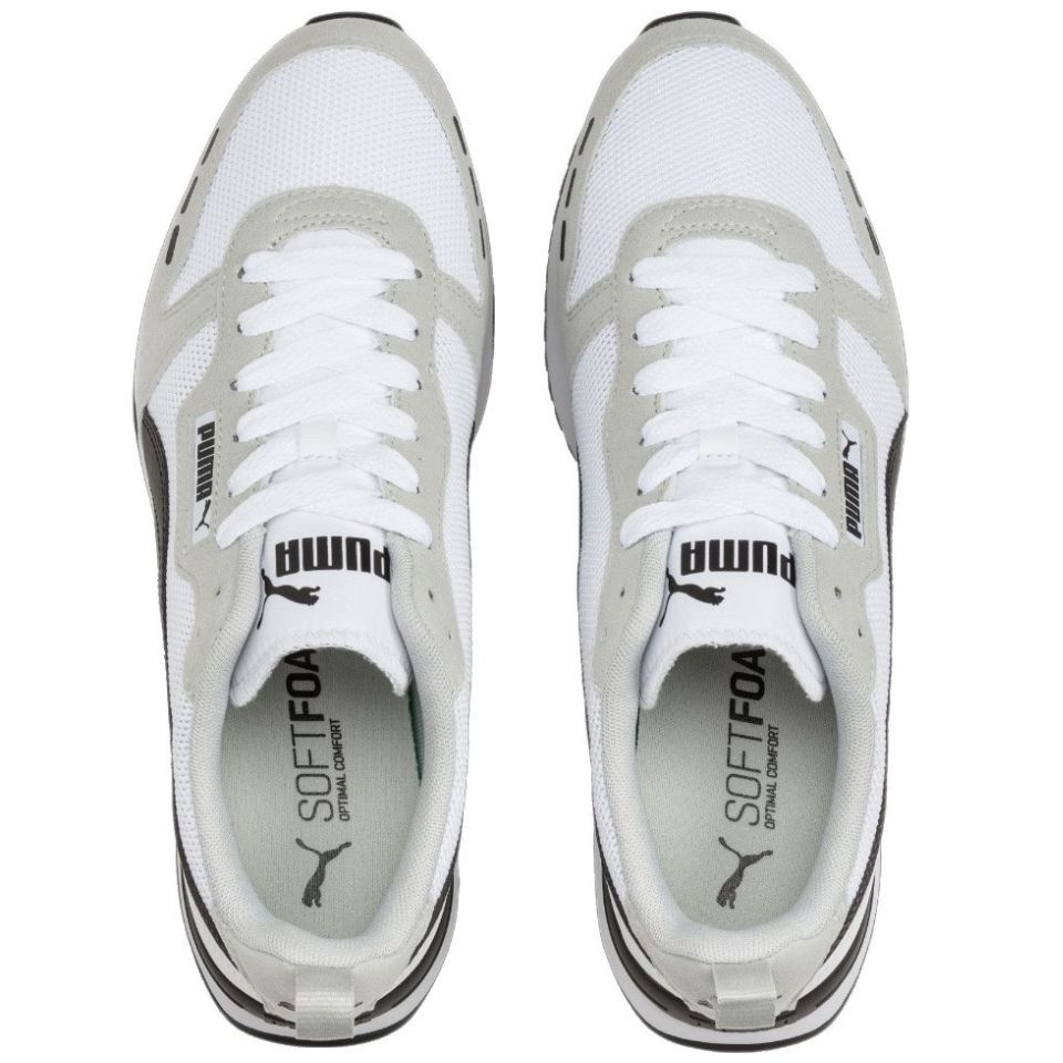 Tenis Casual Puma R78 para Hombre