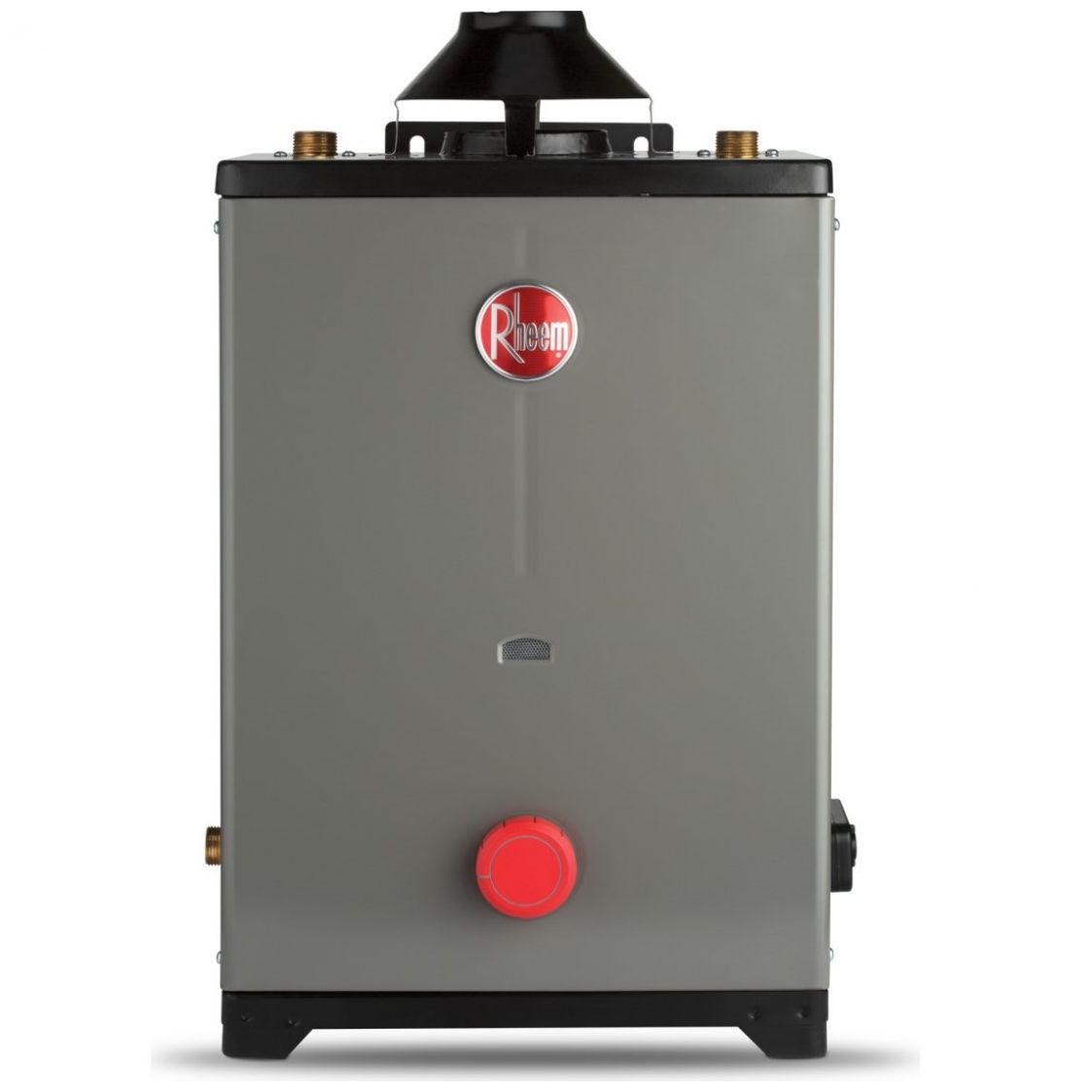 Calentador Paso Rheem One 8 L Gas Lp Hrt-Chl08P