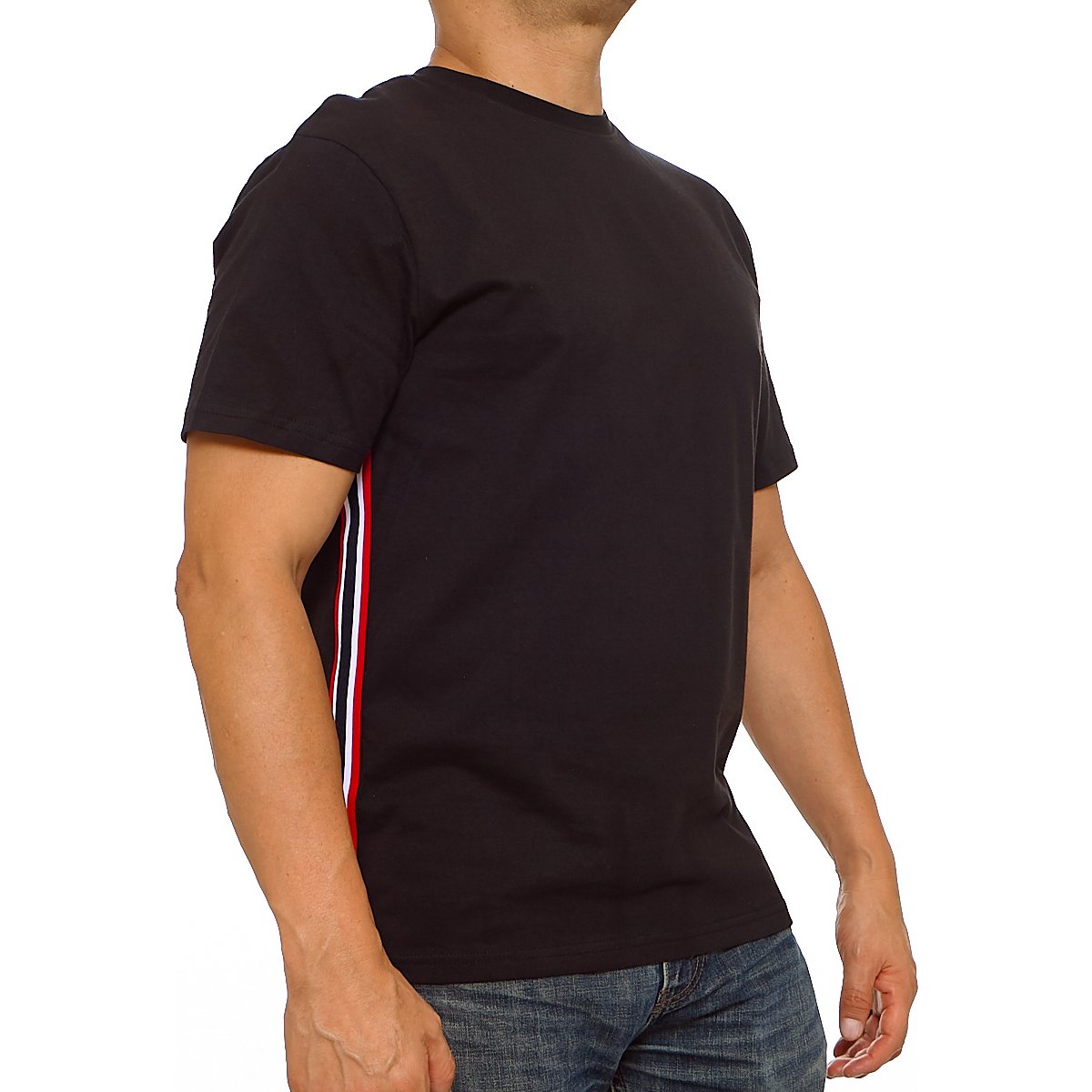 Playera para Hombre Manga Corta Smash