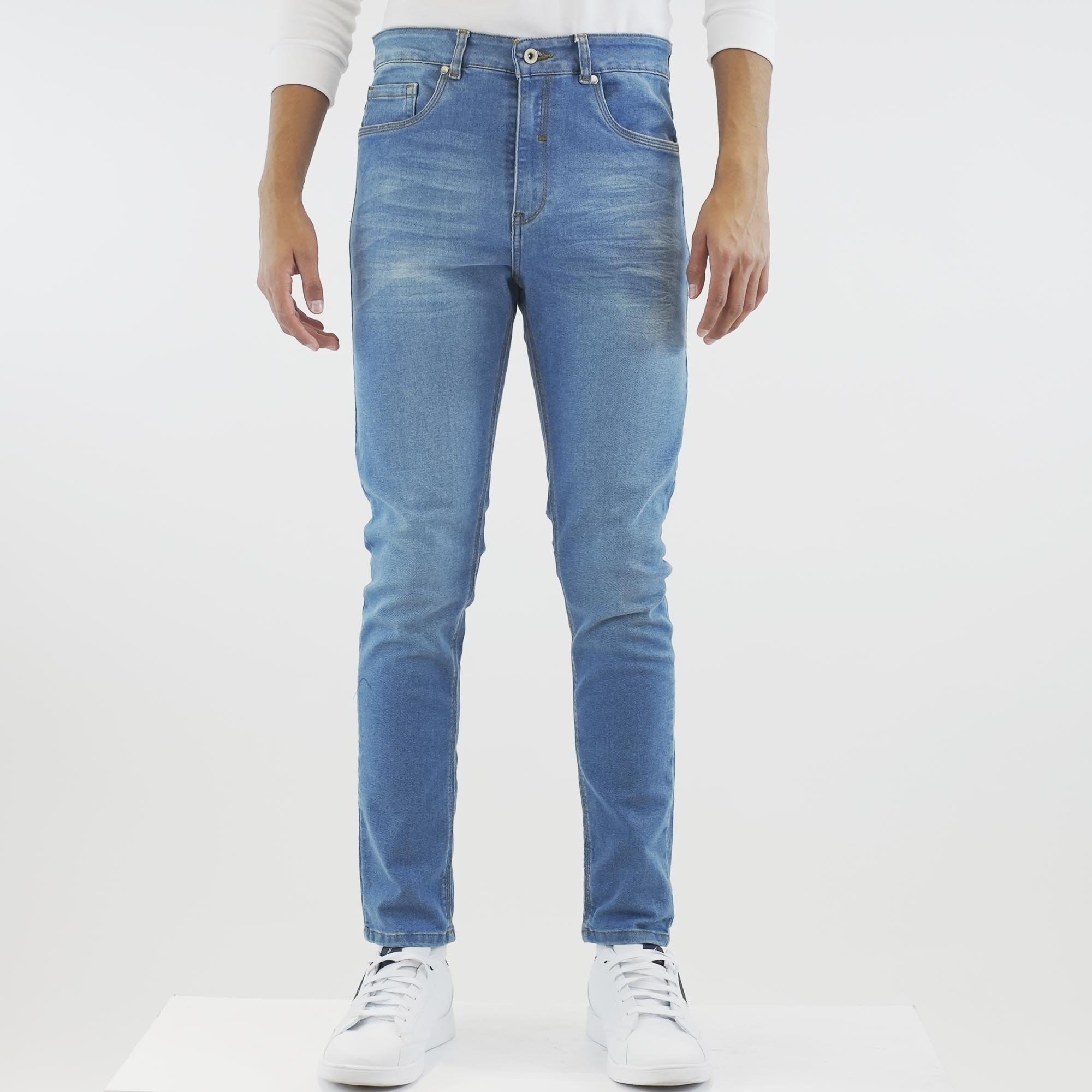 Jeans Jeanious para Hombre