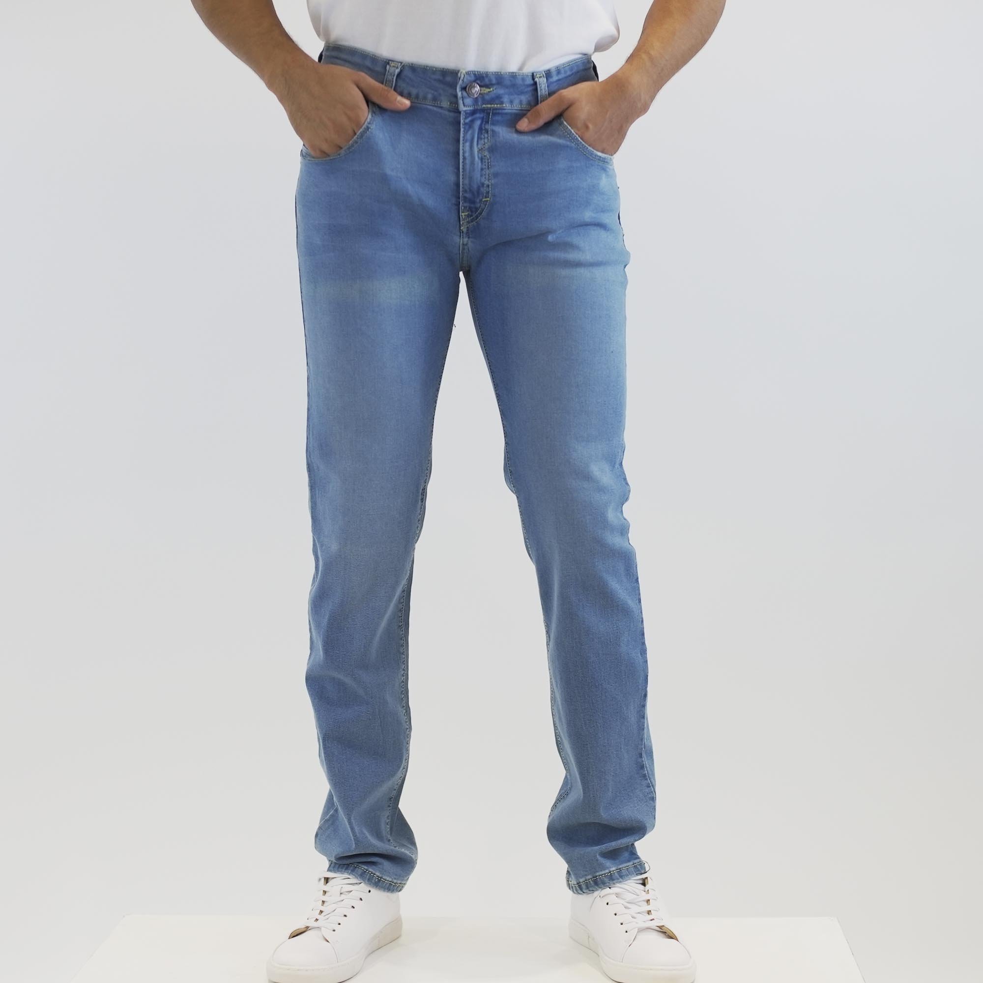 Pantalón Regular Fit para Hombre