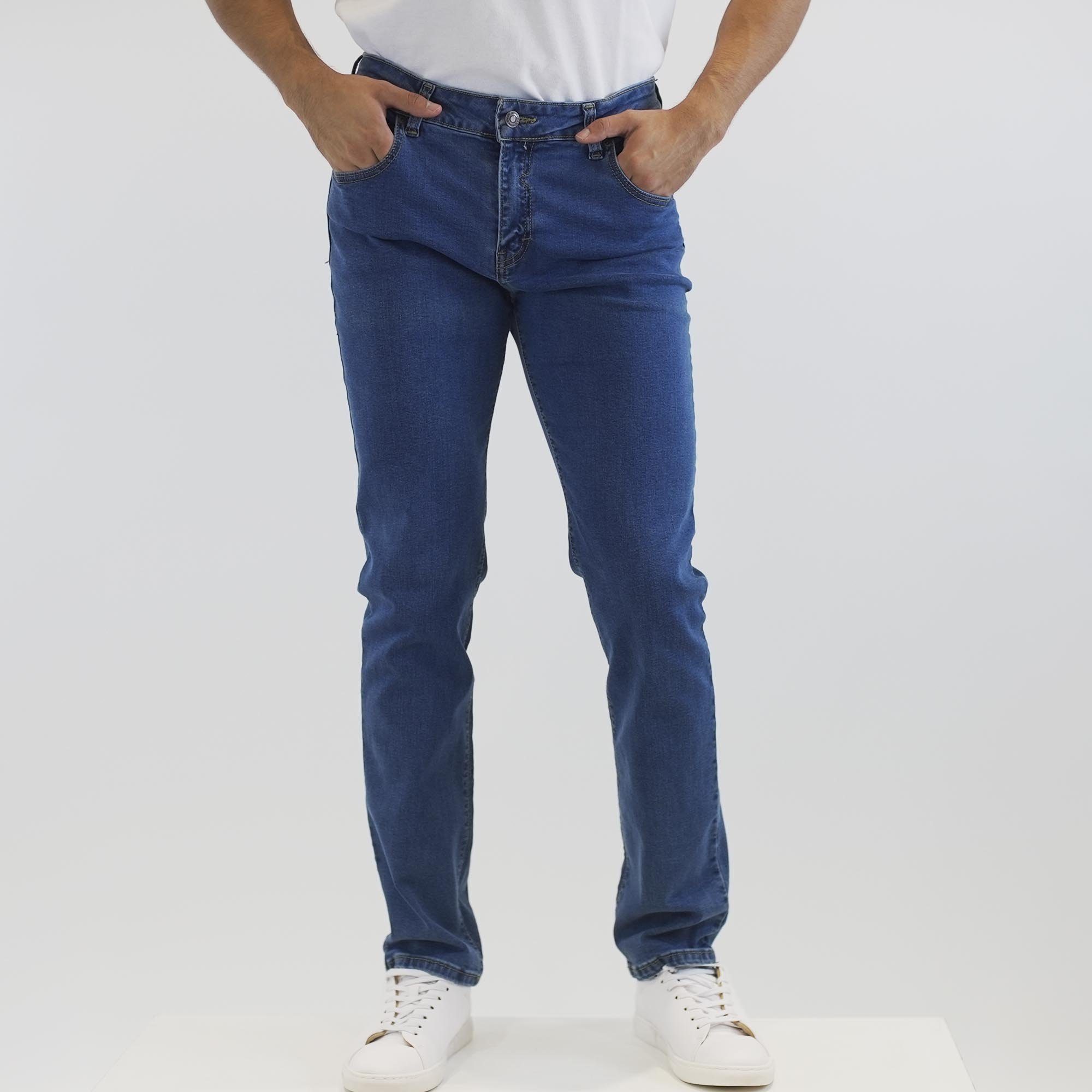 Pantalón Regular Fit para Hombre