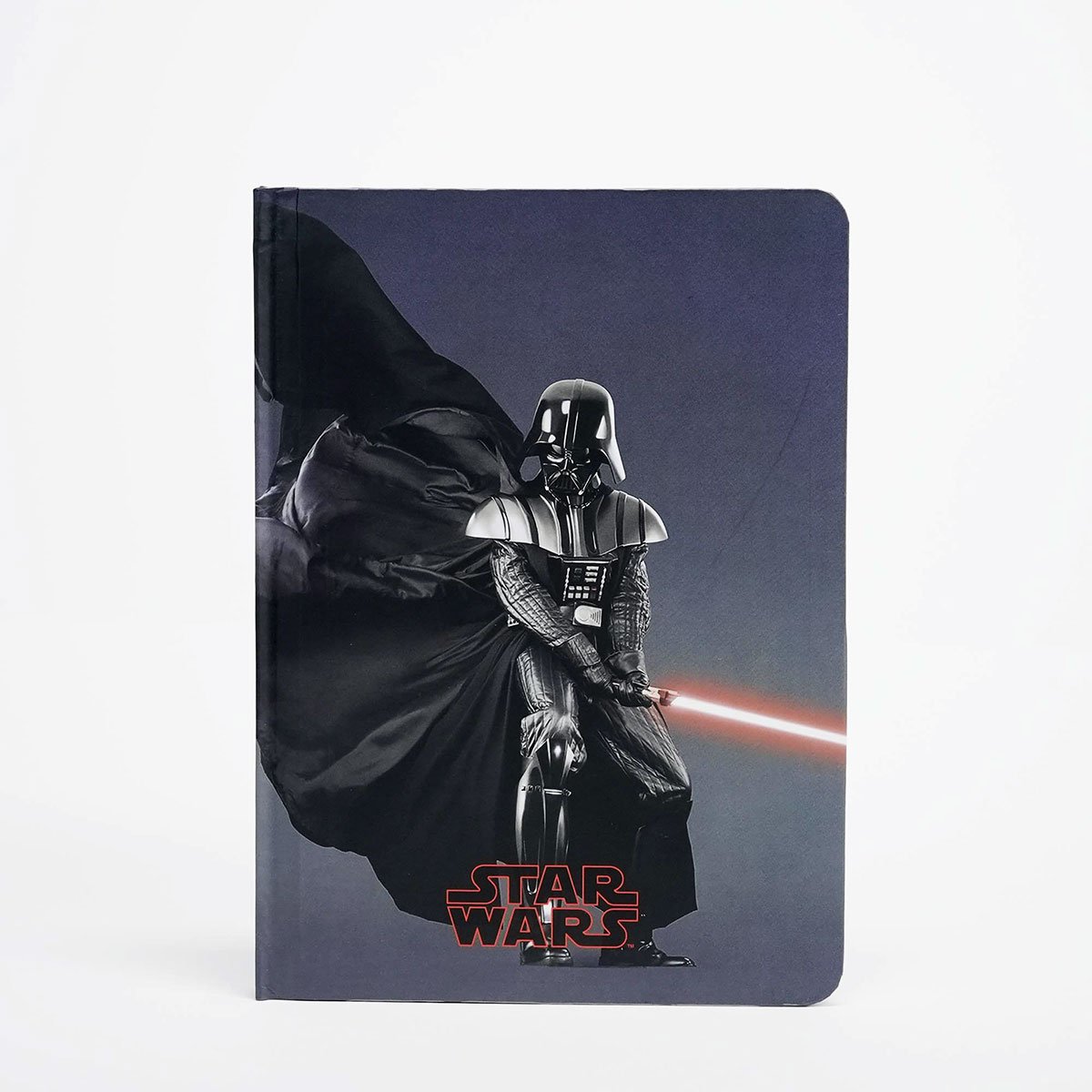 Librera Journal Star Wars Darth Vader Sheaffer