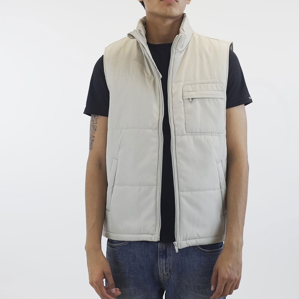 Chaleco Generra para Hombre