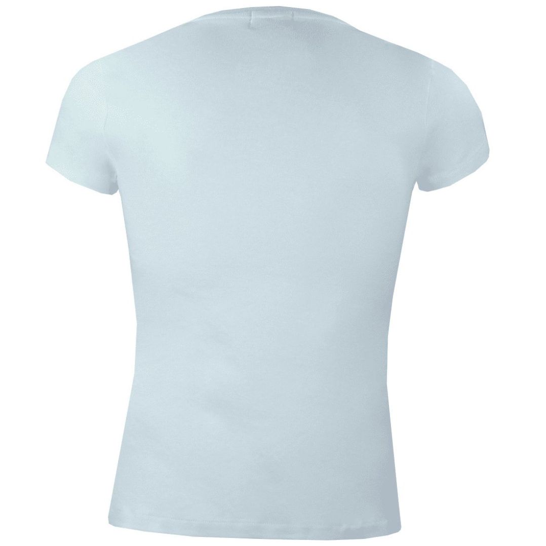 Playera Lisa Royal Polo Club