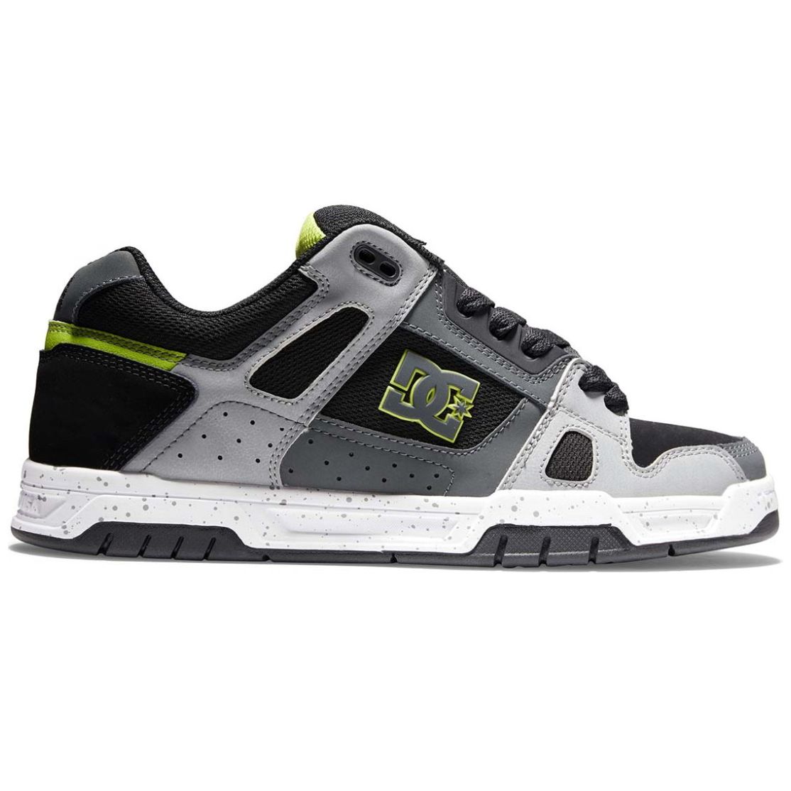Tenis Dc Shoes Casual para Hombre