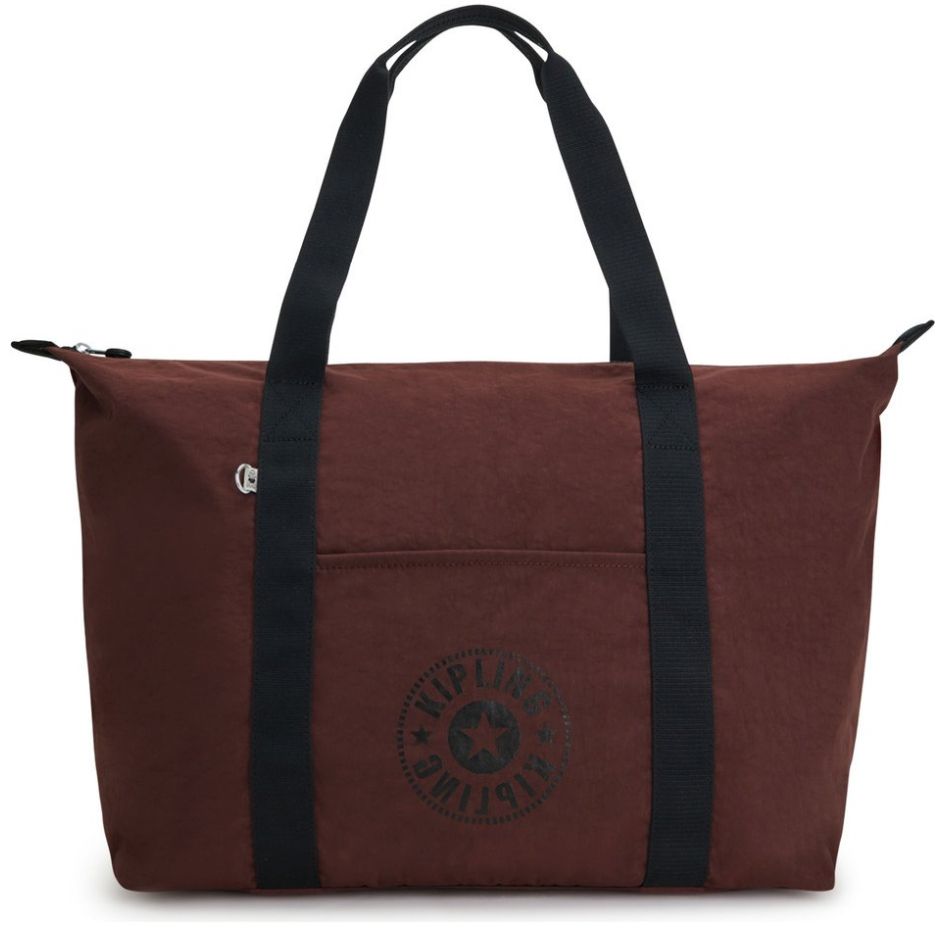 Bolsa Art M Lite Mahogany C Kipling