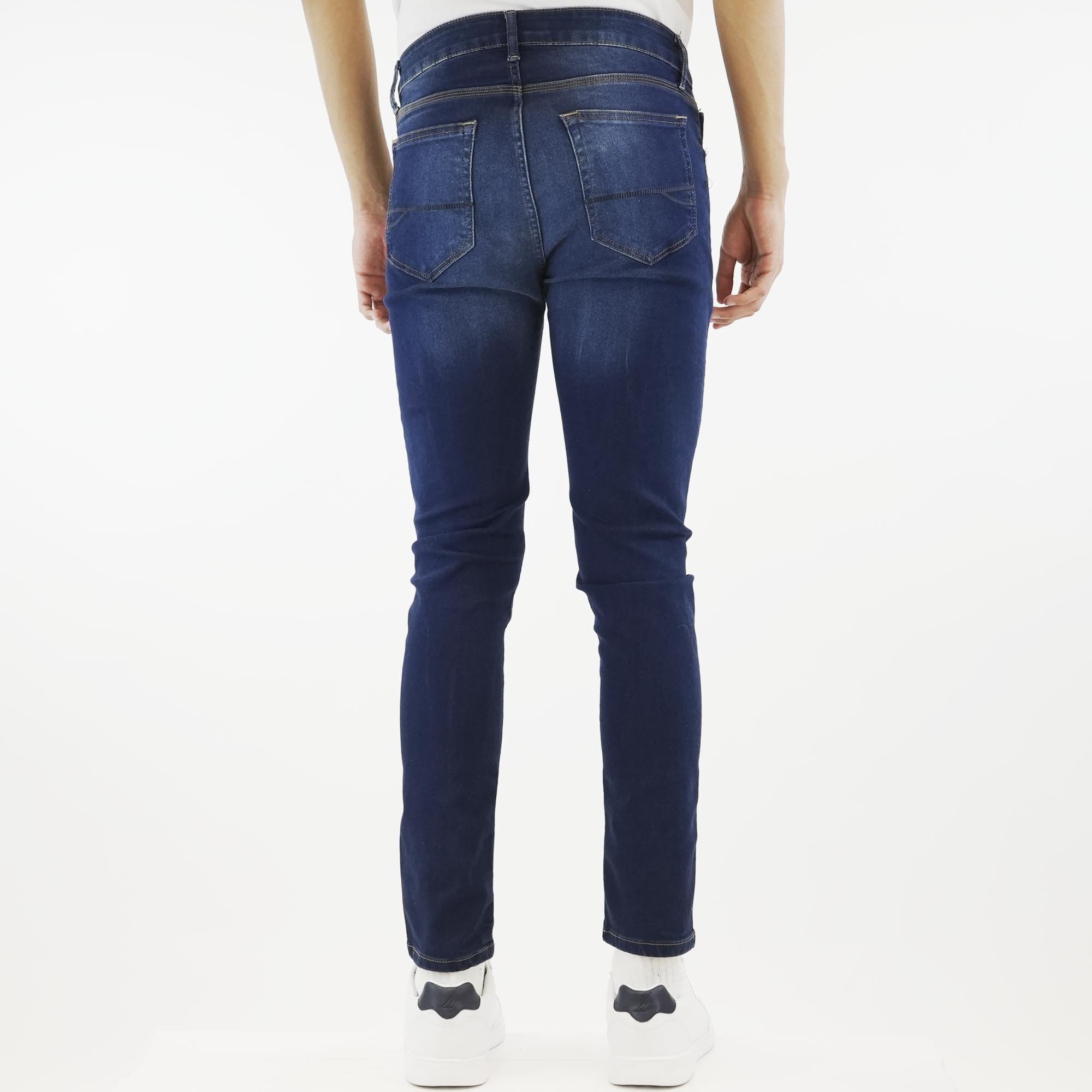 Jeans Jeanious para Hombre