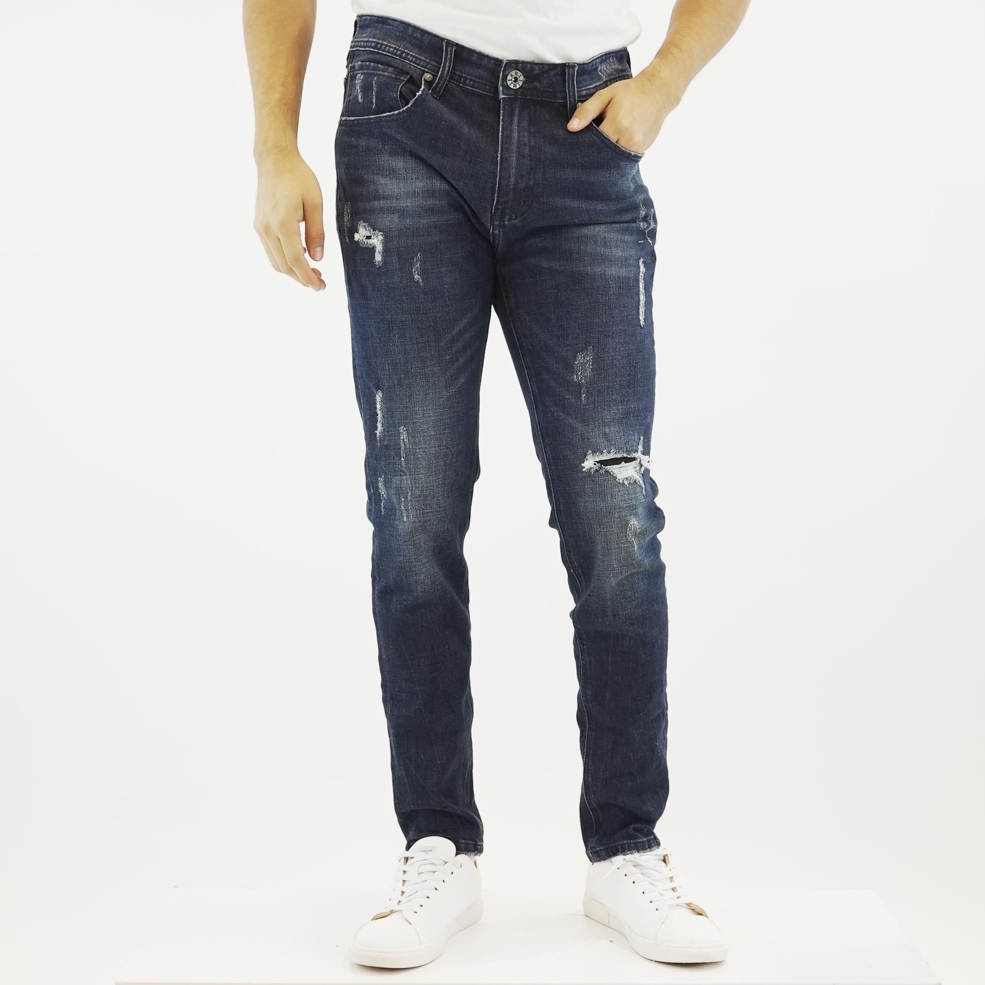 Jeans Tim Men para Hombre