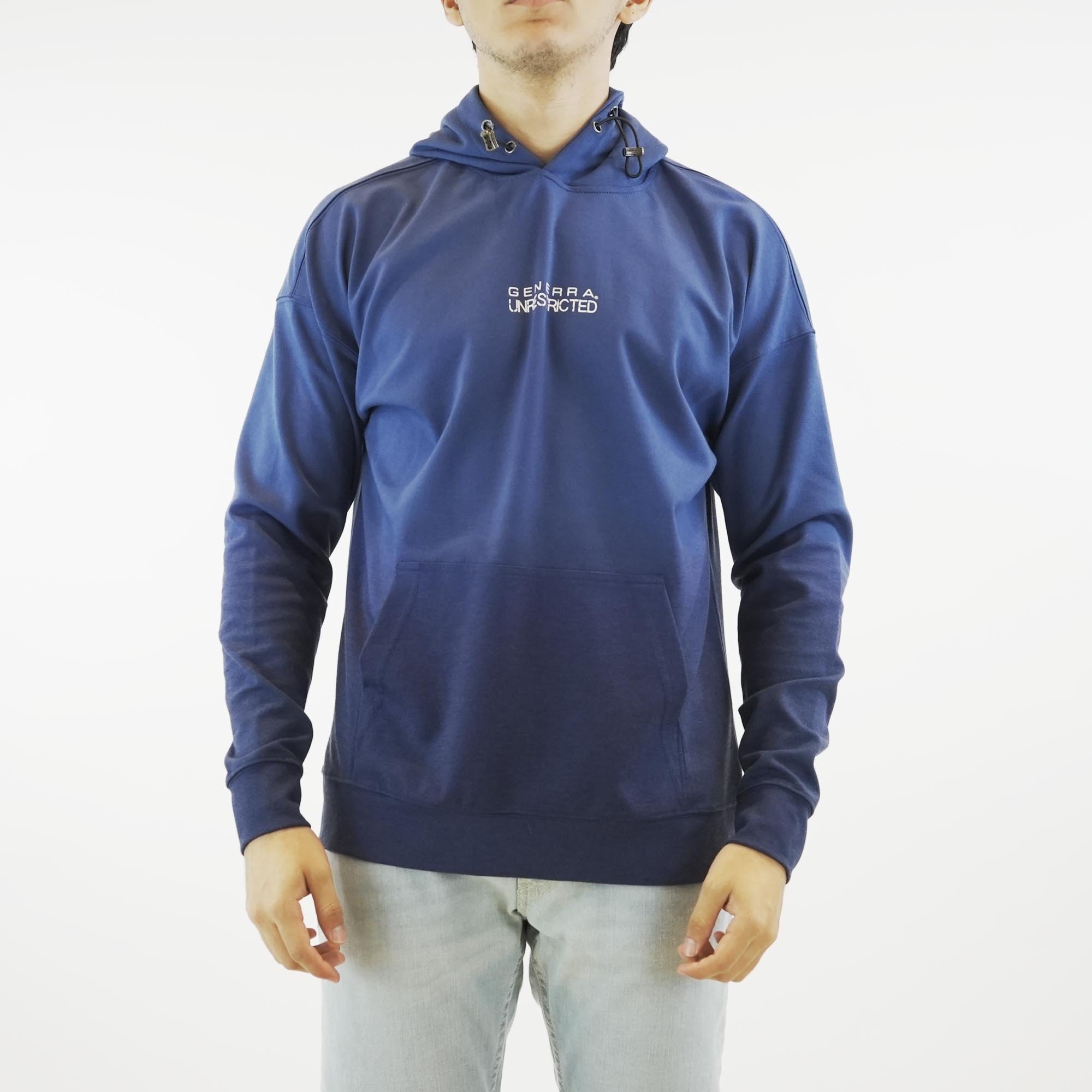 Sudadera Ligera Generra para Hombre