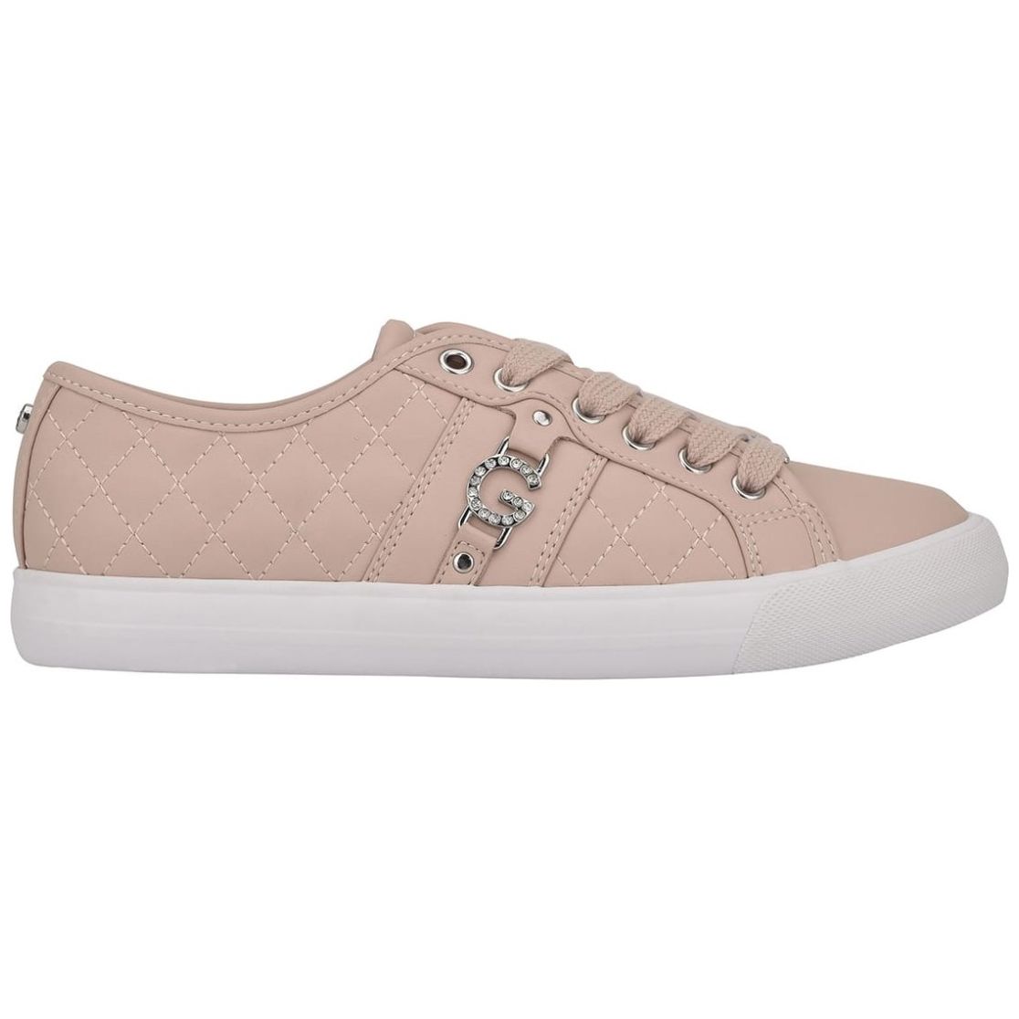 Tenis Sport con un Toque Chic Color Rosa G By Guess
