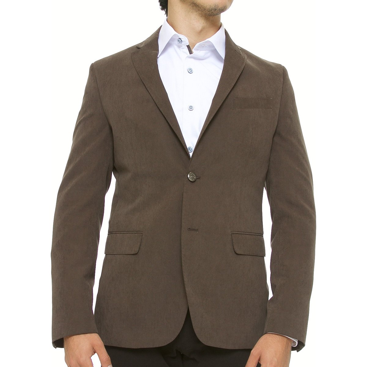 Saco Formal para Hombre Bruno Magnani