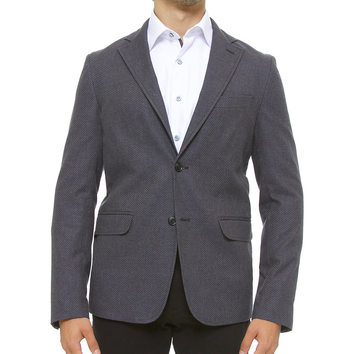 Saco Formal para Hombre Bruno Magnani
