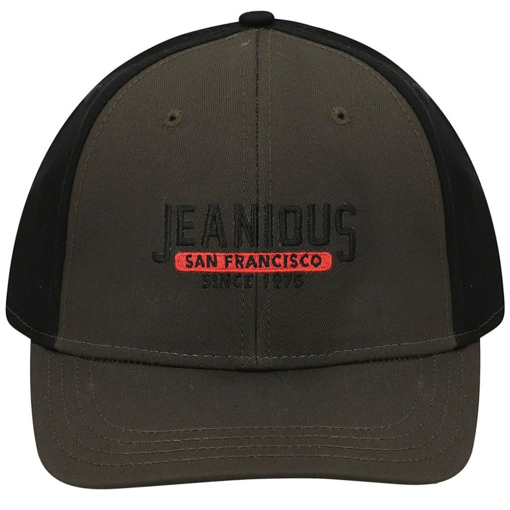 Gorra Jeanious para Hombre