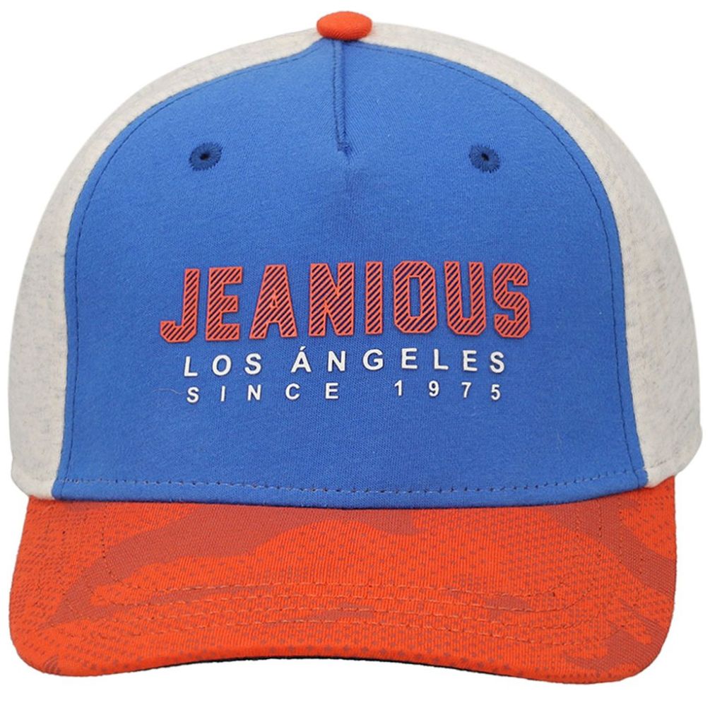Gorra Jeanious para Hombre