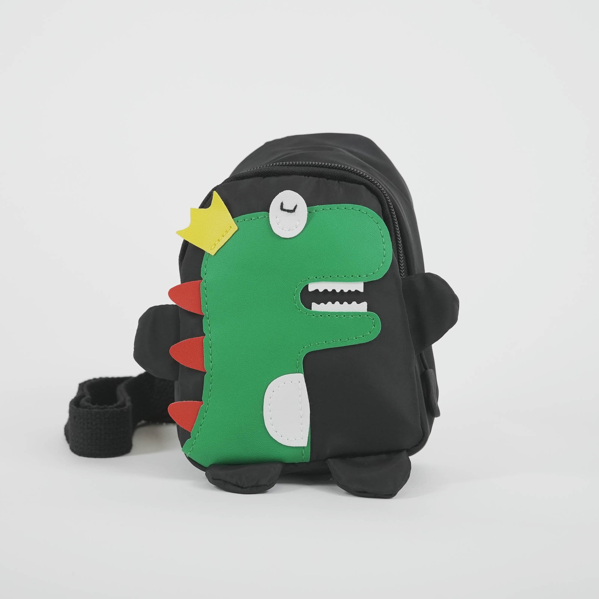 Bolsa Pechera para Niña Fiume