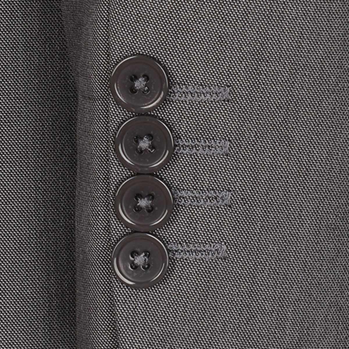 Traje Formal Corte Recto Carlo Corinto para Hombre