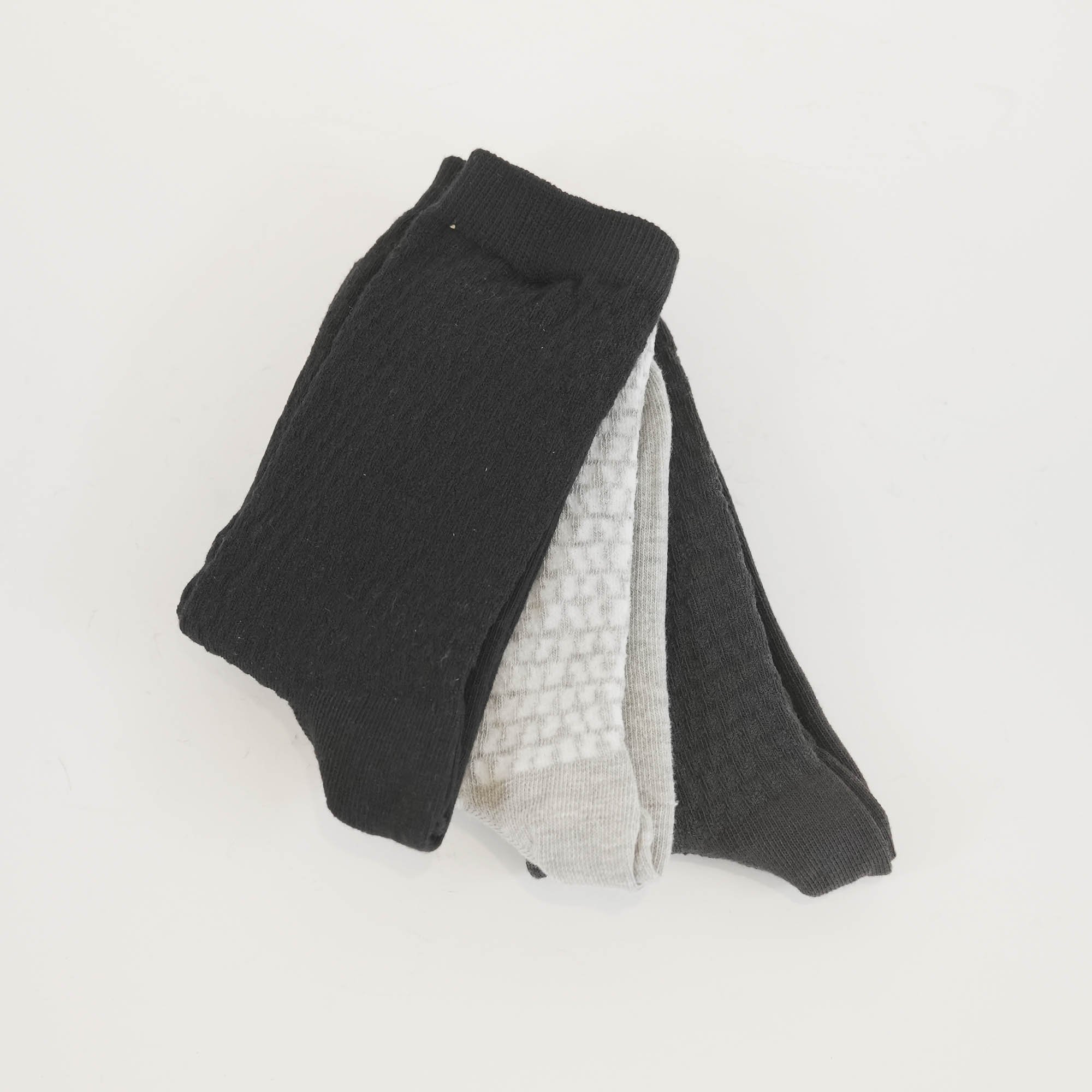 3Pack Toby Forsom 1 Modelo 1112 a para Dama