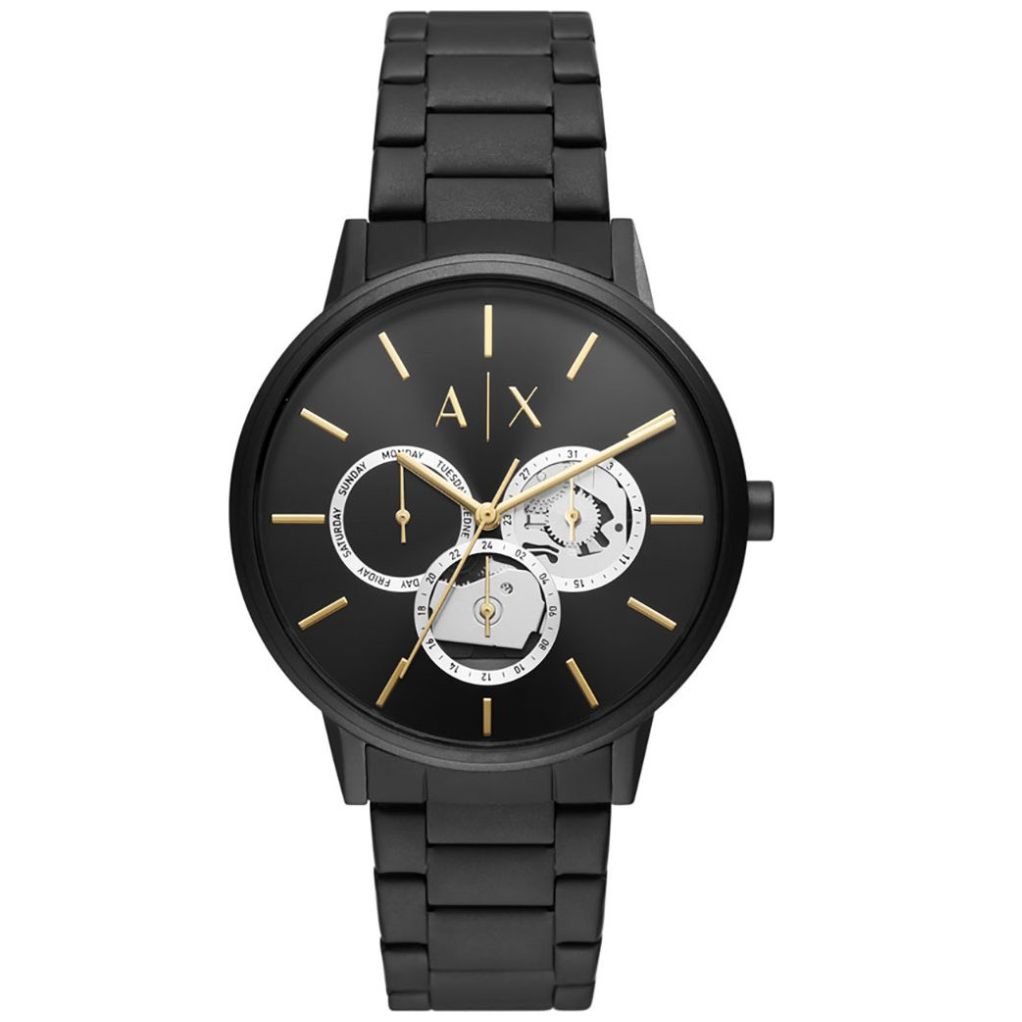 Reloj para Hombre Ax Modelo Ax2748