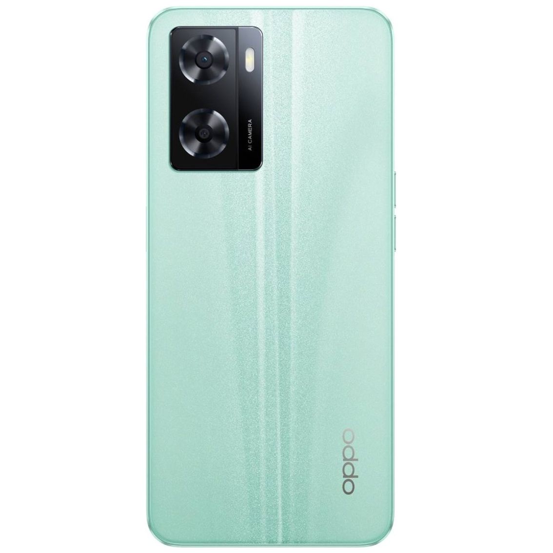 Celular Oppo A57 Color Verde R4 (Telcel)