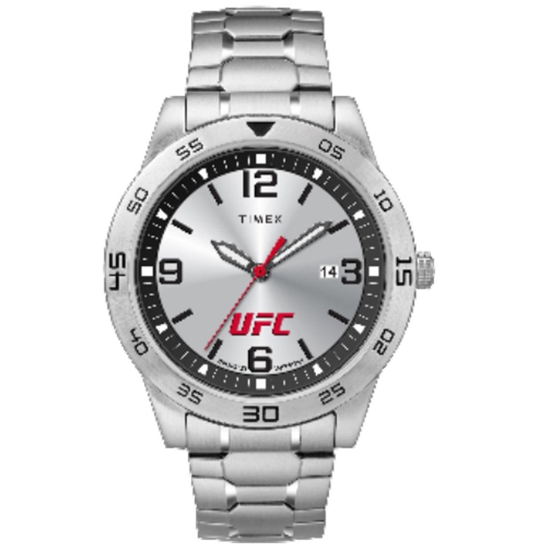 Reloj para Hombre Timex Tw2V56300Vc Ufc Legend