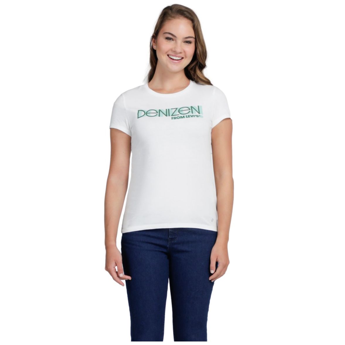 Denizen Core Short Sleeve Tee