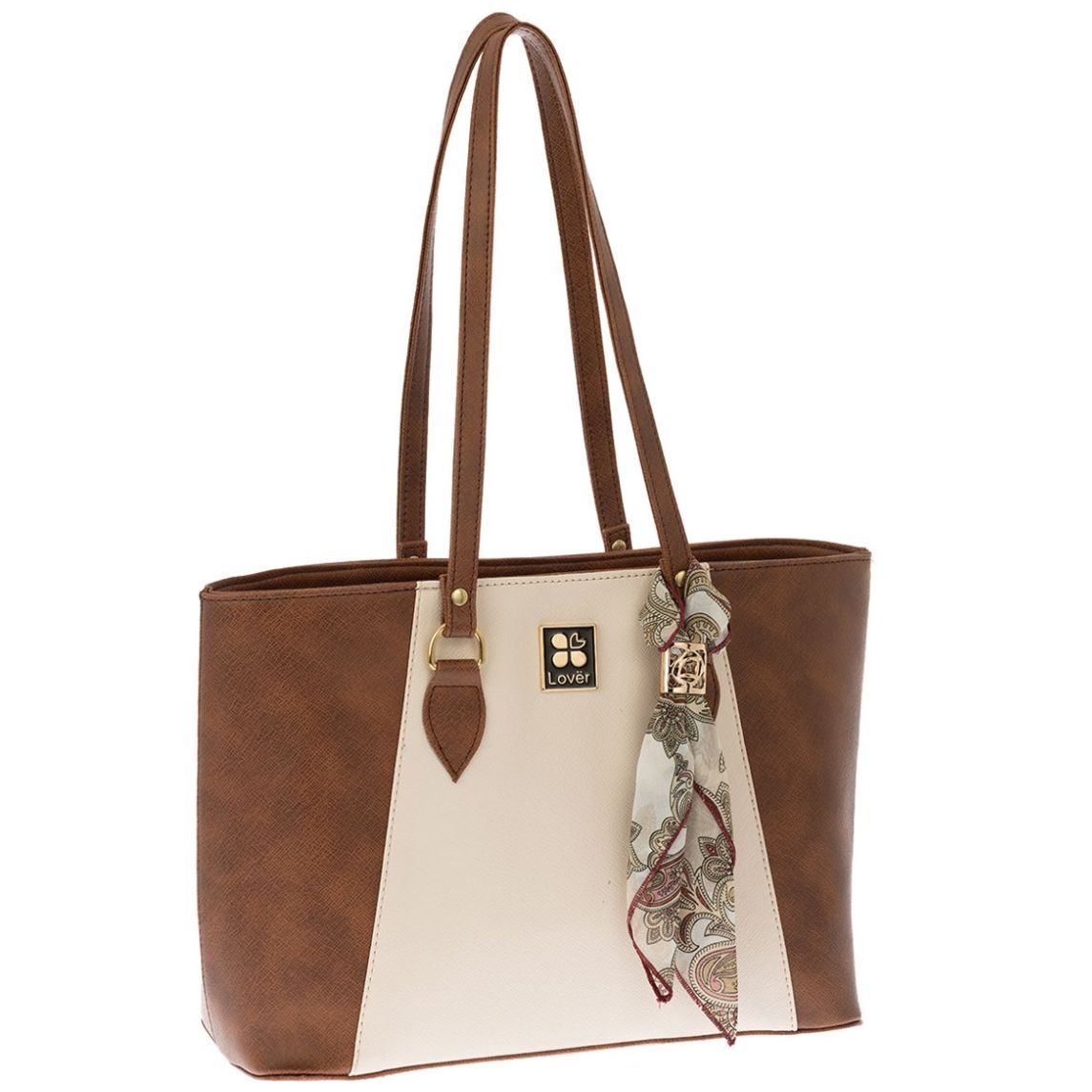 Bolso Color Café Lover 9575-2