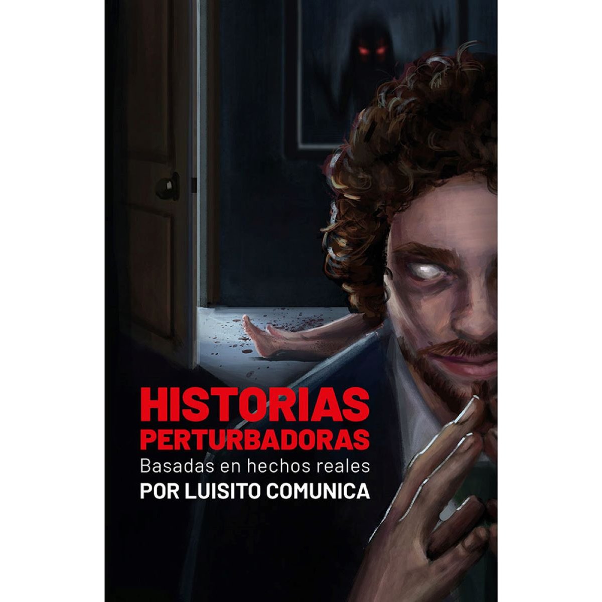 Historias Perturbadoras. Basadas en Hechos Reales Penguin Rhge
