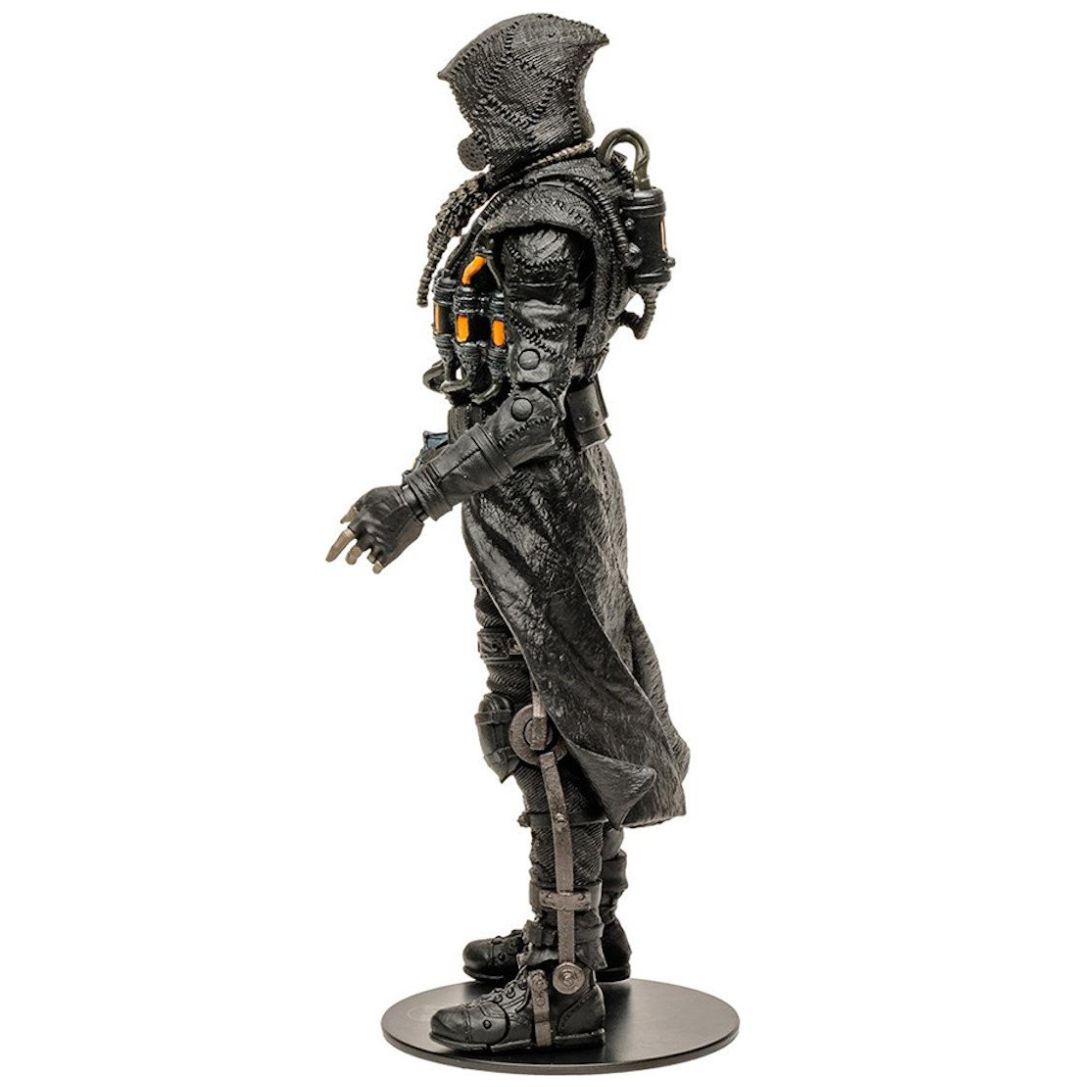 Figura Coleccionable Dc Gaming 7In Figures Wv8-Scarecrow