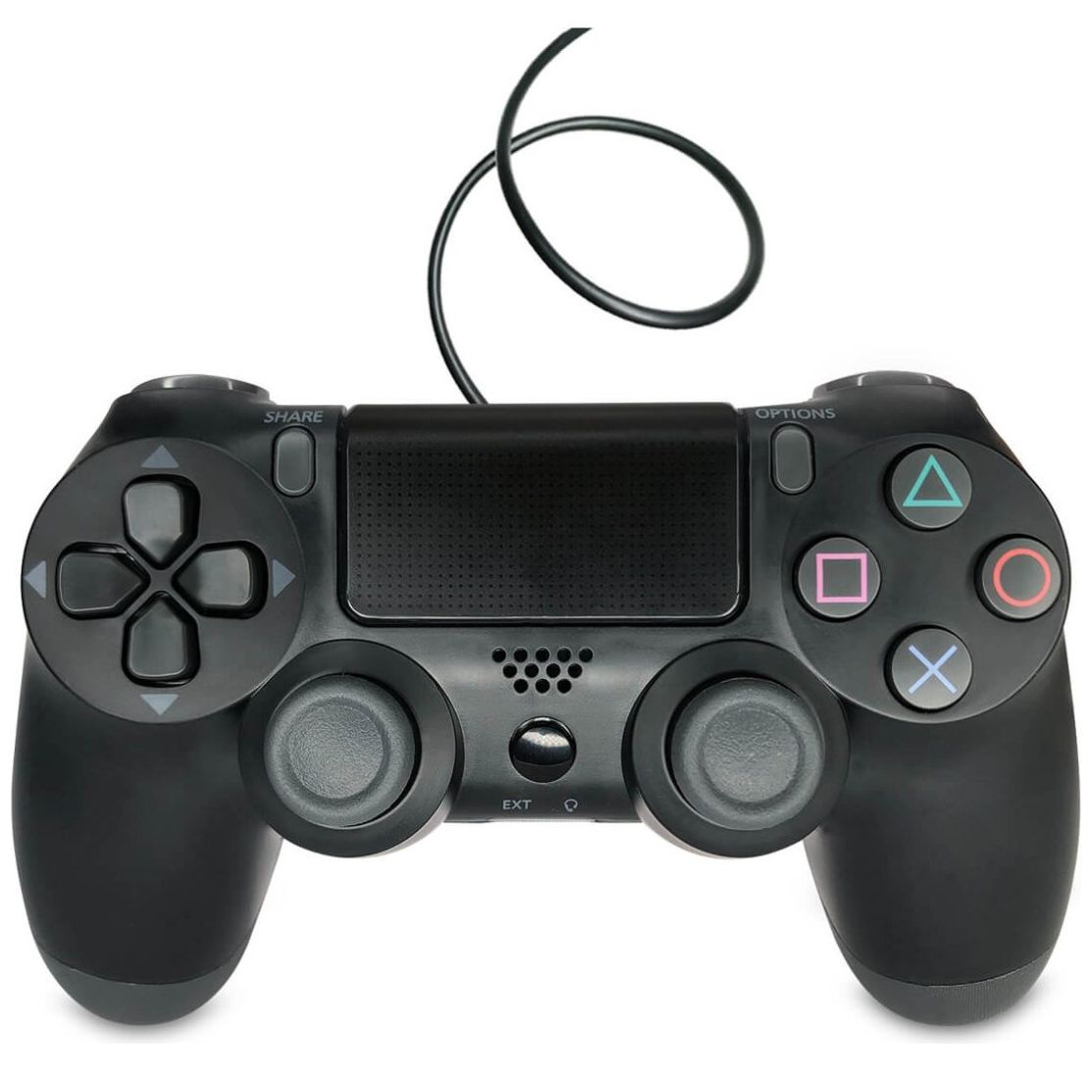 Control Ps4 + Balón Paquete Mundial