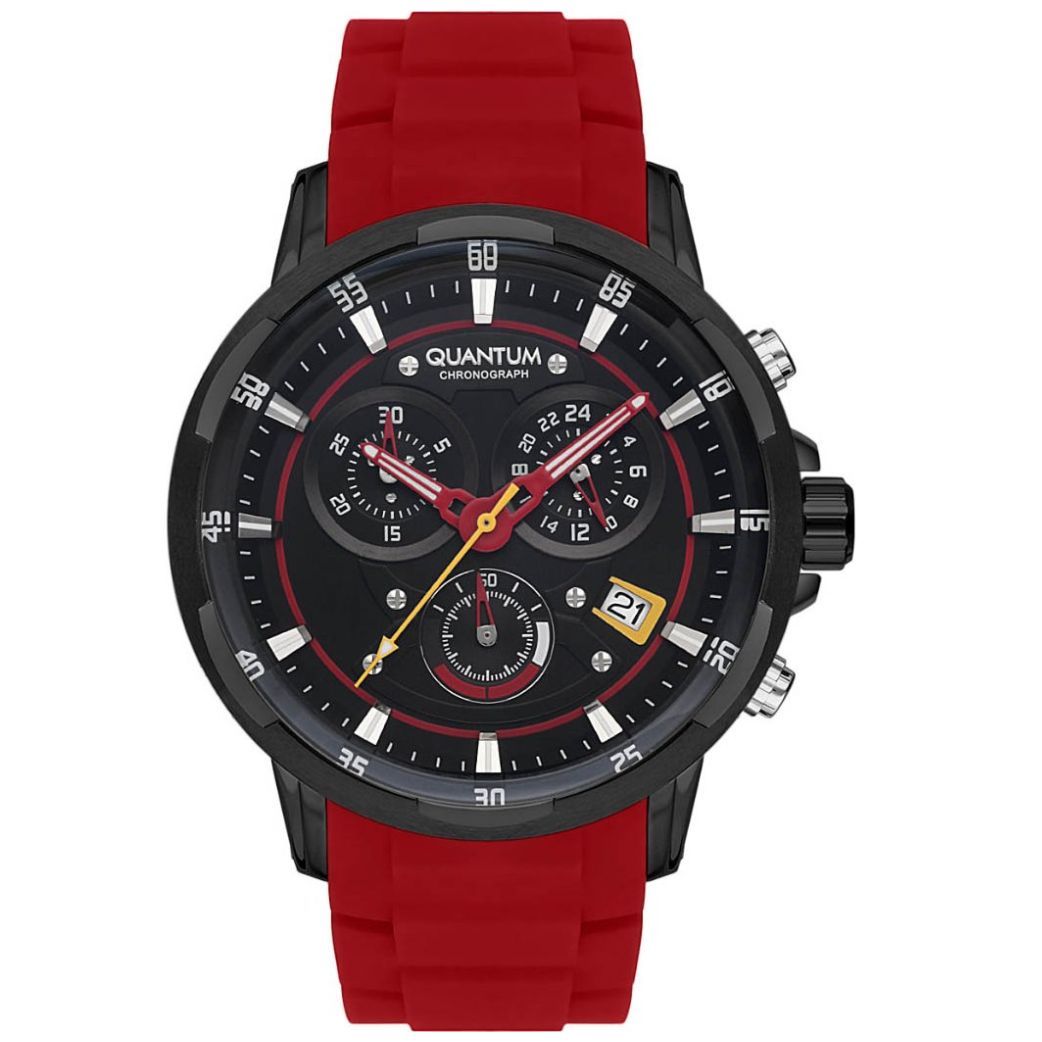 Reloj para Hombre Marca Quantum Modelo Pwg714658