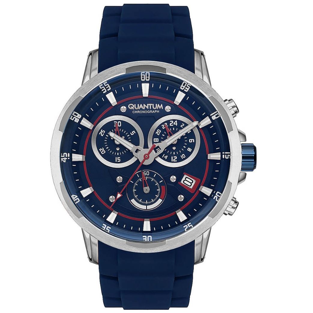 Reloj para Hombre Marca Quantum Modelo Pwg714399