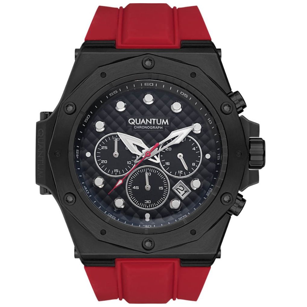Reloj para Mujer Marca Quantum Modelo Hng704658